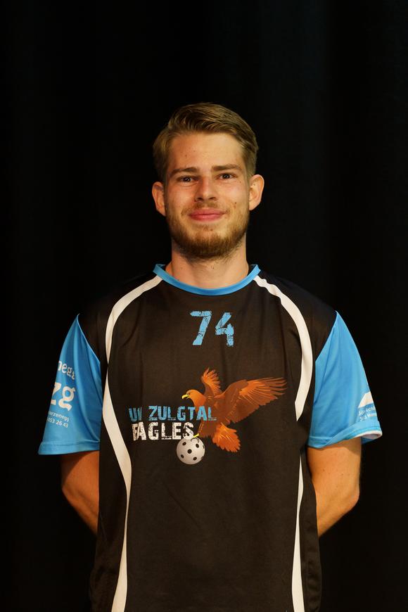 Funktionäre | UH Zulgtal Eagles